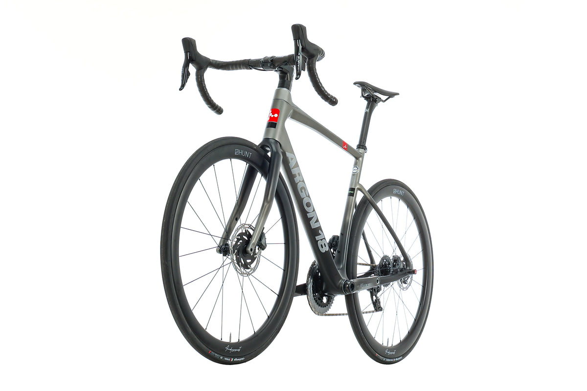 Argon 18 Krypton Pro Force eTap AXS Road Bike - 2022, Medium | The Pro ...