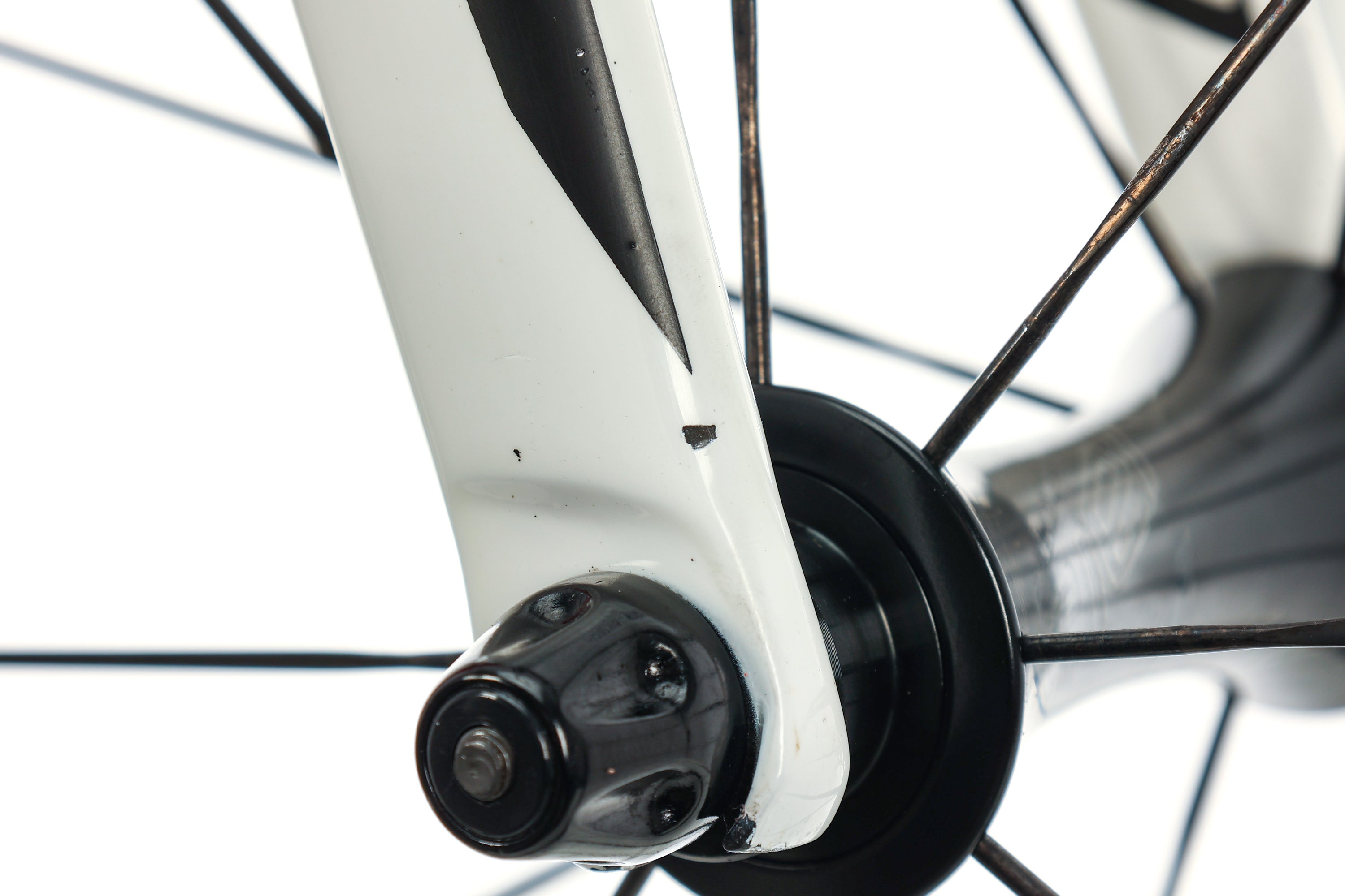 text_set_value: Specialized S-Works Tarmac SL6 Road Bike - 2018, 54cm ...