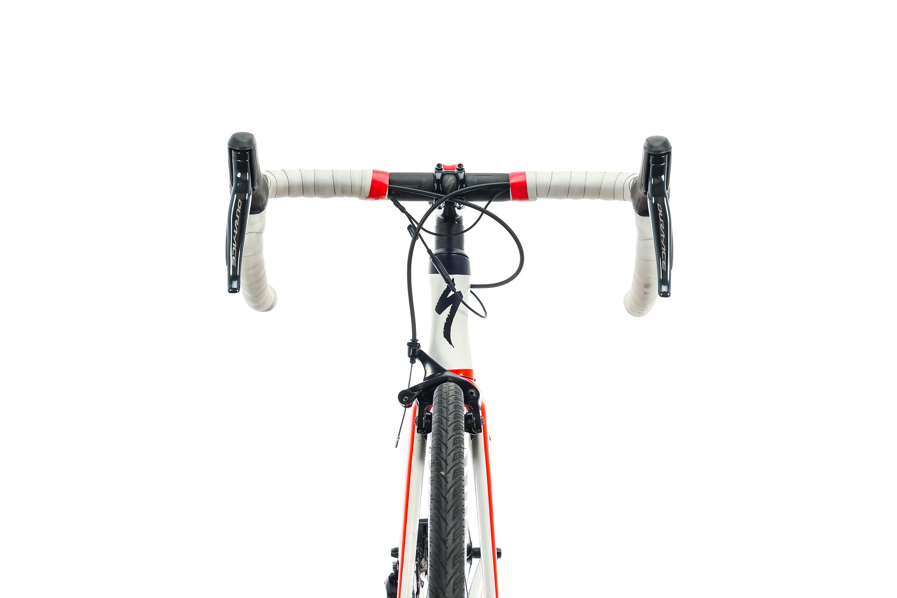 text_set_value: Specialized S-Works Tarmac SL6 Road Bike - 2018, 54cm ...