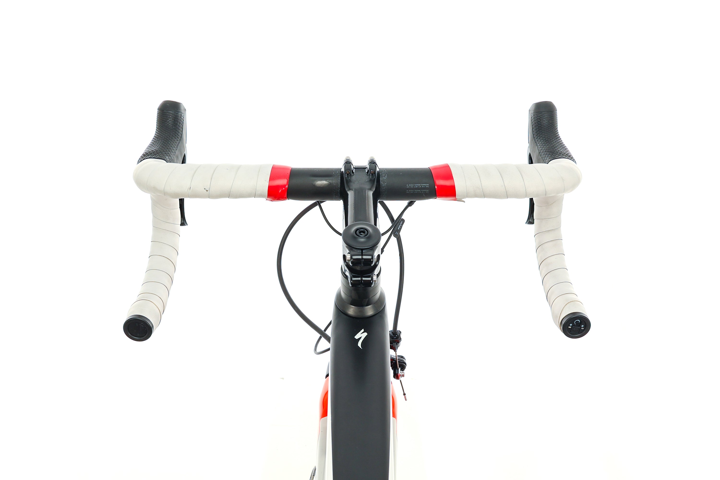 text_set_value: Specialized S-Works Tarmac SL6 Road Bike - 2018, 54cm ...