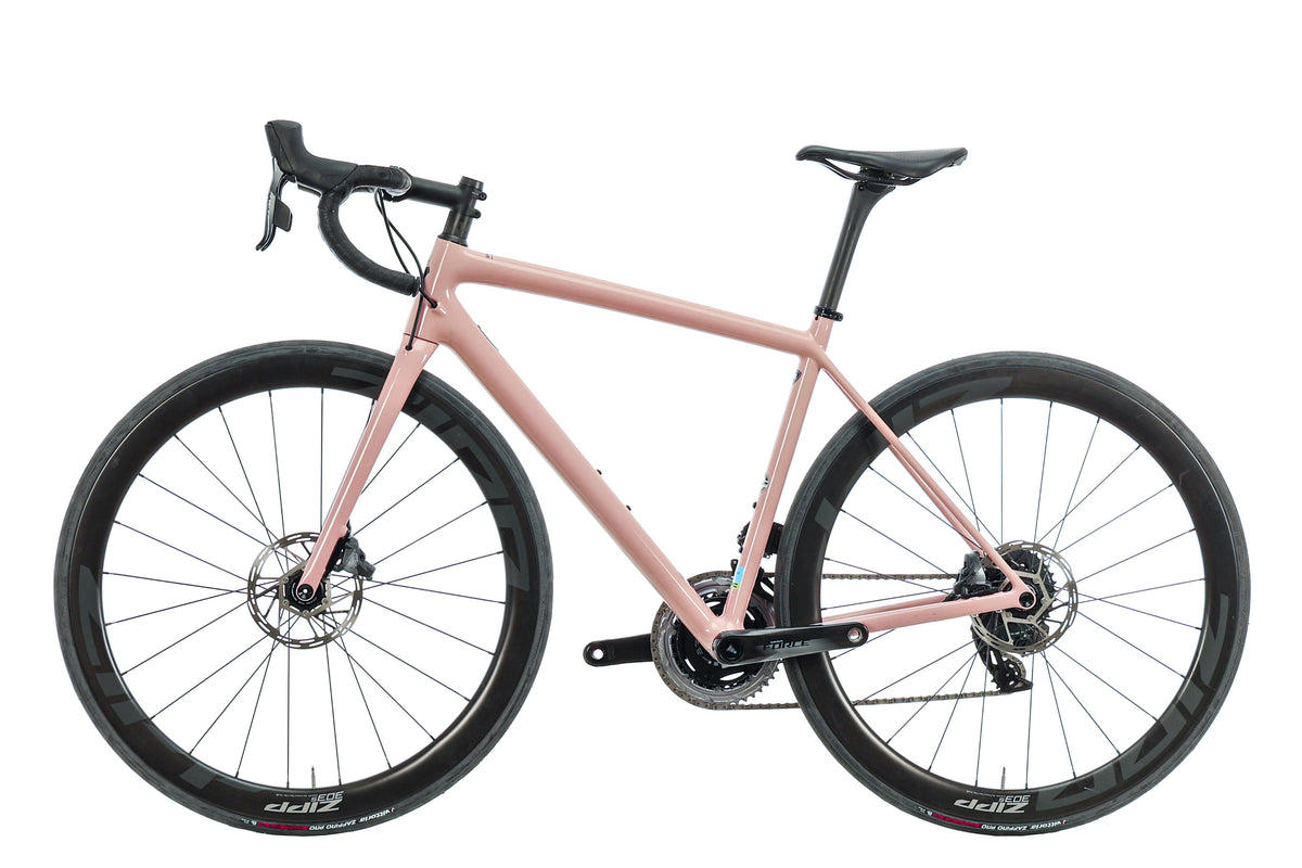text_set_value: Specialized Aethos Pro SRAM Force eTap AXS Road Bike ...