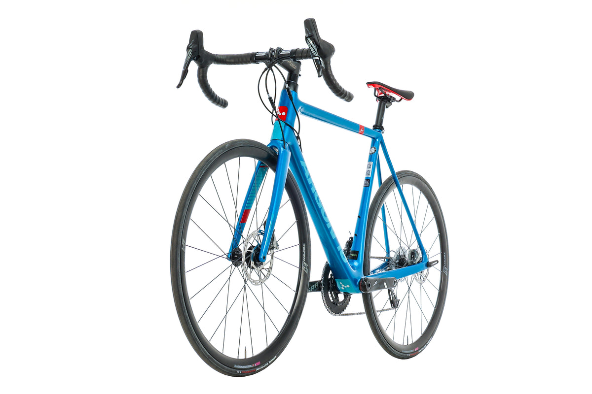 Argon 18 Gallium CS Disc SRAM Force 22 Road Bike - 2023, Large | The ...