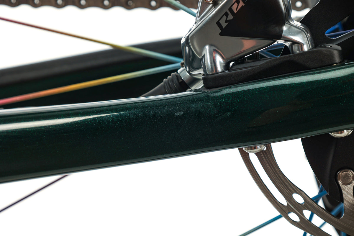 Cervelo R5 Red eTap AXS Disc Road Bike - 2021, 54cm | Weight, Price ...