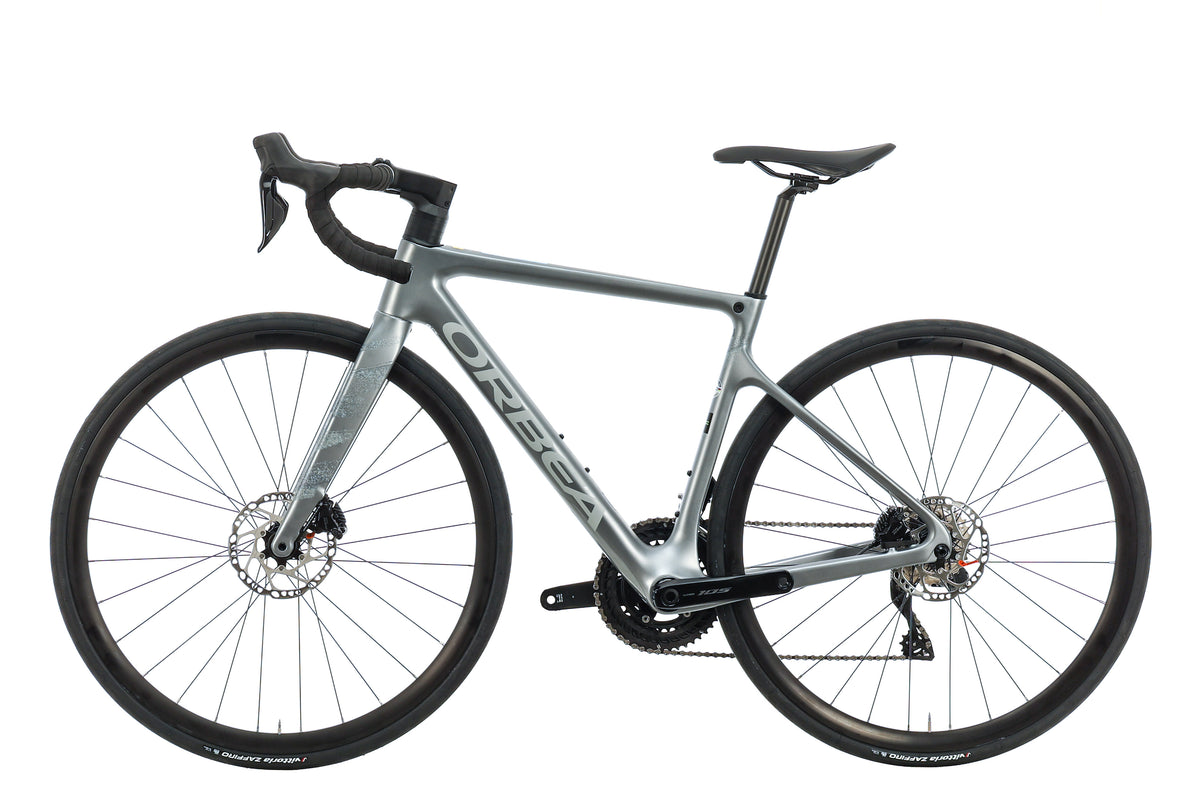 Orbea Orca M30i Road Bike - 2023, 49cm | The Pro's Closet – The Pro's Closet