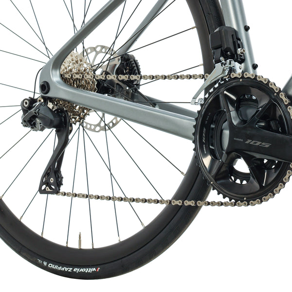 Orbea Orca M30i Road Bike - 2023, 51cm | The Pro's Closet – The Pro's ...