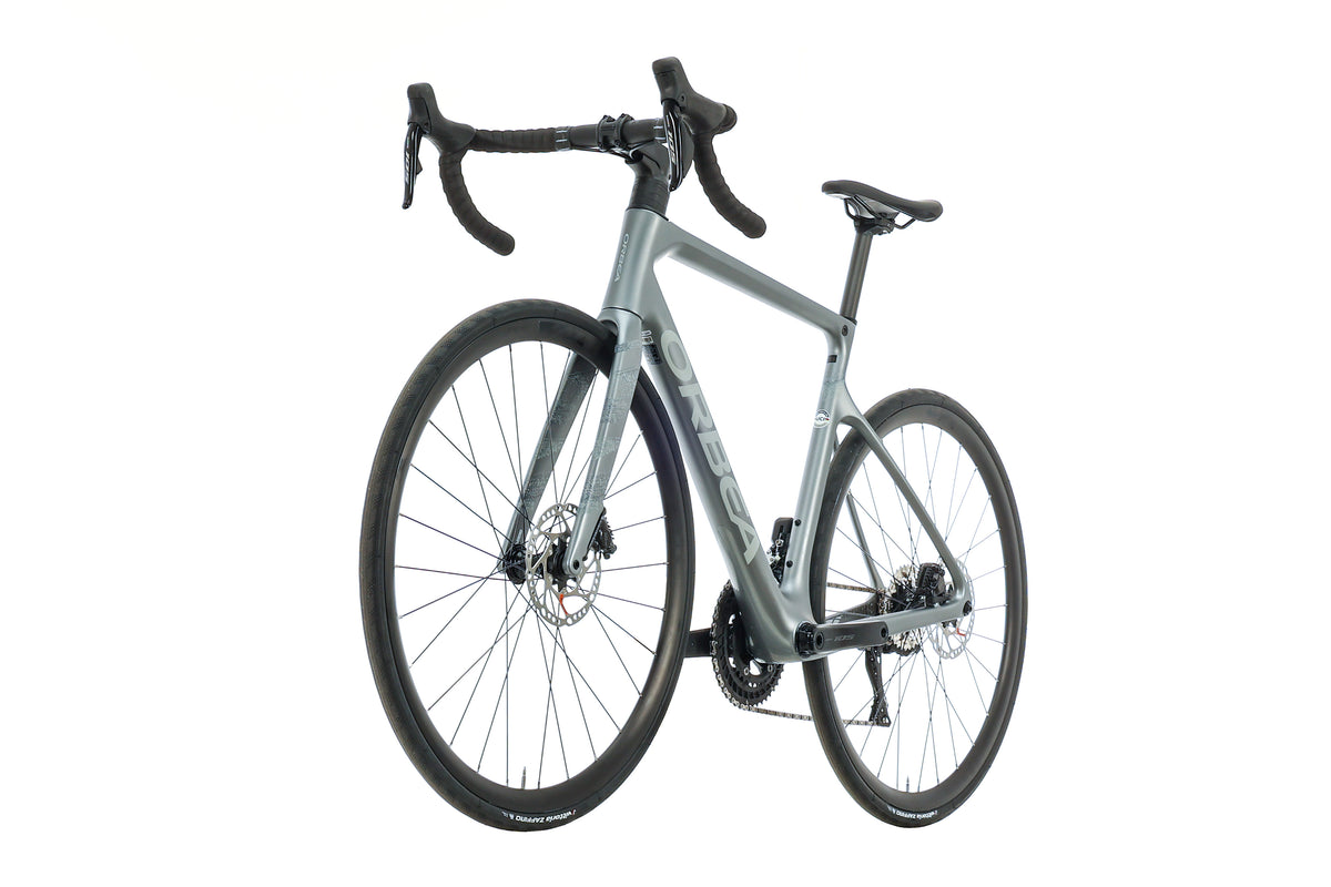 Orbea Orca M30i Road Bike - 2023, 53cm | The Pro's Closet – The Pro's ...