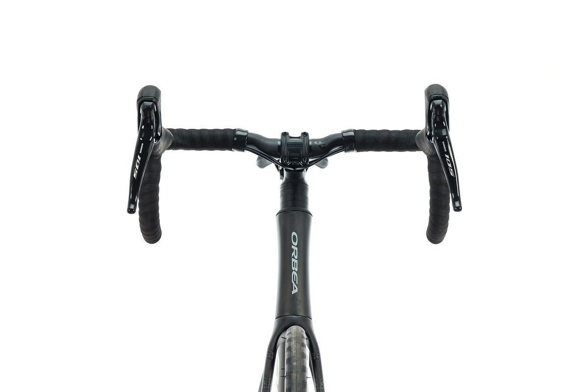 Orbea Orca M30 Road Bike - 2023, 55cm | The Pro's Closet – The Pro's Closet