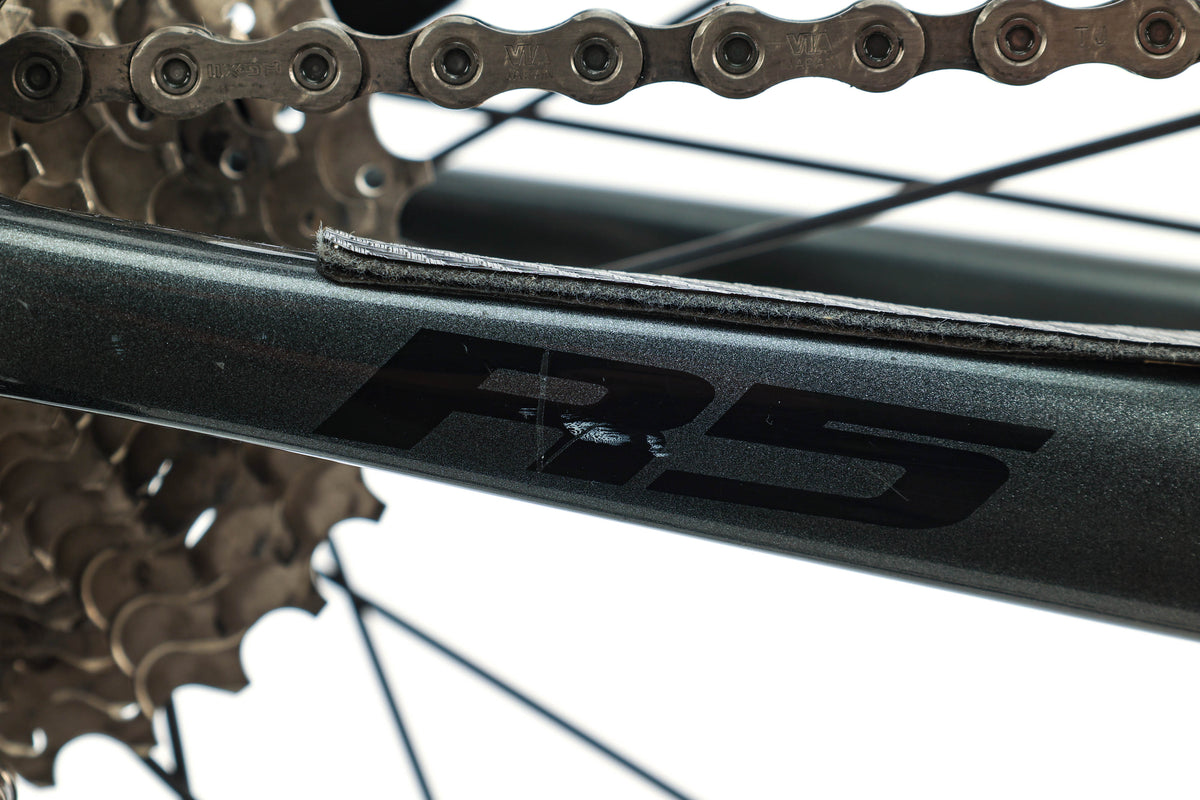 Cervelo R5 Dura-Ace Road Bike - 2015, 54cm | Weight, Price, Specs ...