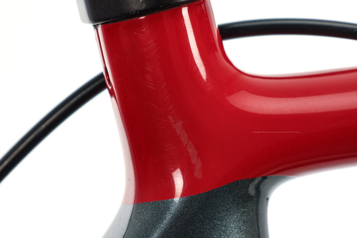 Cervelo R5 Dura-Ace Road Bike - 2015, 54cm | Weight, Price, Specs ...