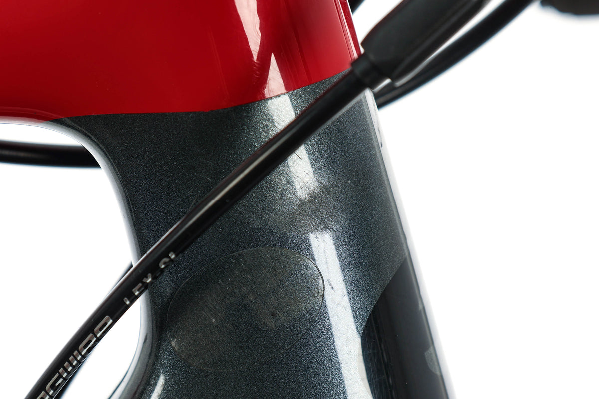 Cervelo R5 Dura-Ace Road Bike - 2015, 54cm | Weight, Price, Specs ...