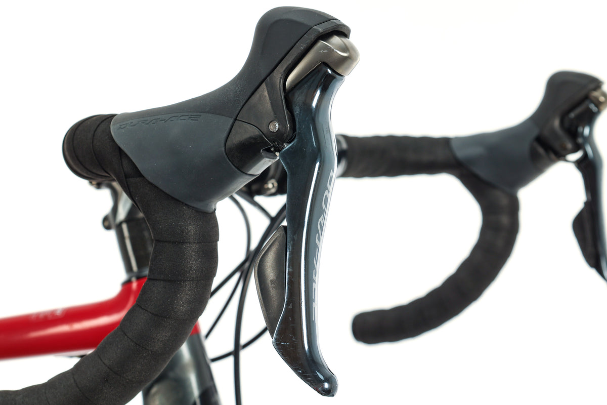 Cervelo R5 Dura-Ace Road Bike - 2015, 54cm | Weight, Price, Specs ...