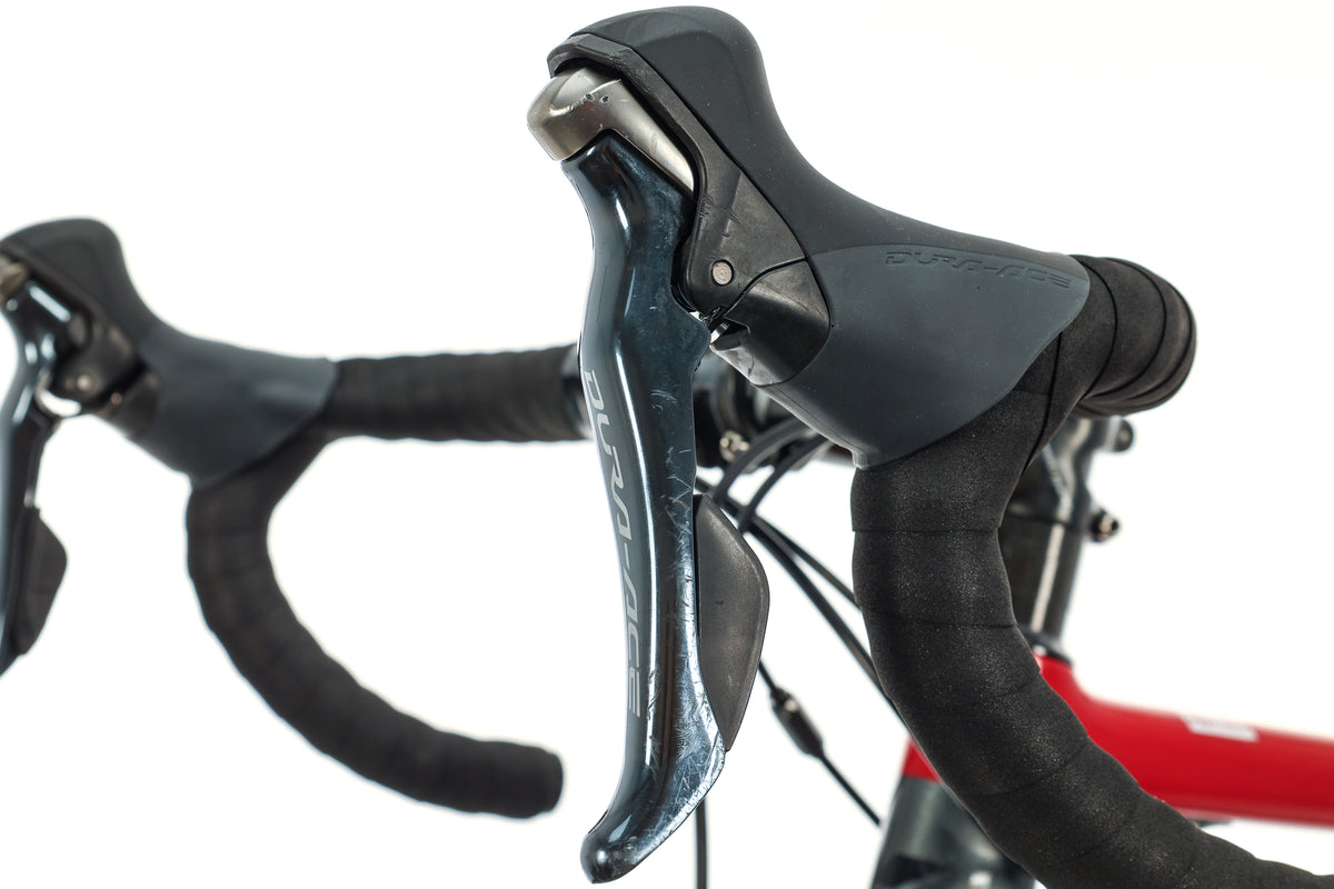 Cervelo R5 Dura-Ace Road Bike - 2015, 54cm | Weight, Price, Specs ...