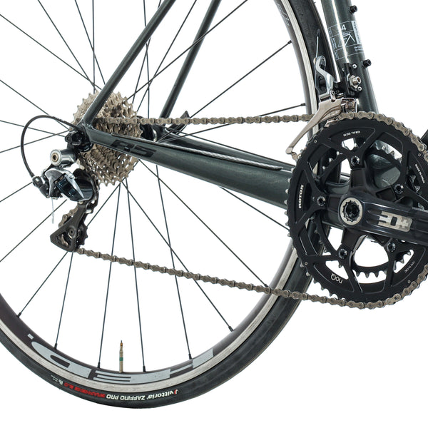 Cervelo R5 Dura-Ace Road Bike - 2015, 54cm | Weight, Price, Specs ...