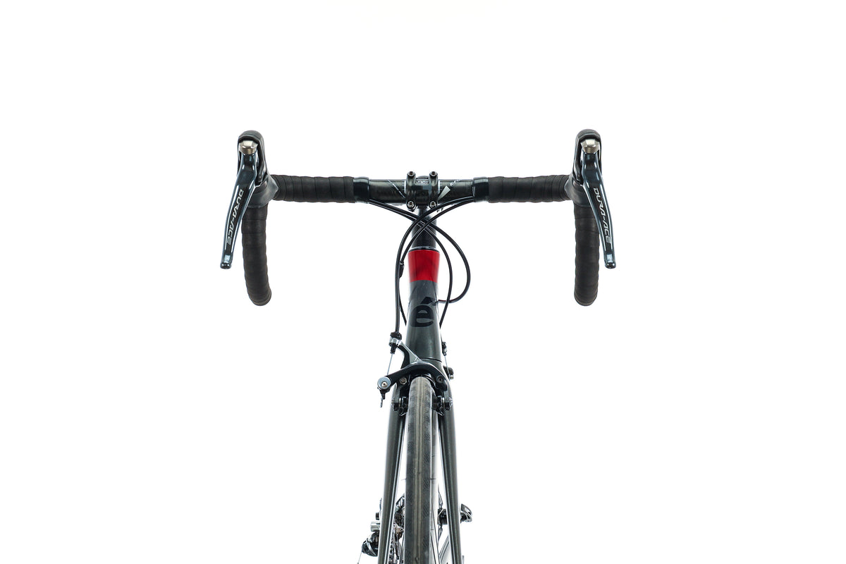 Cervelo R5 Dura-Ace Road Bike - 2015, 54cm | Weight, Price, Specs ...