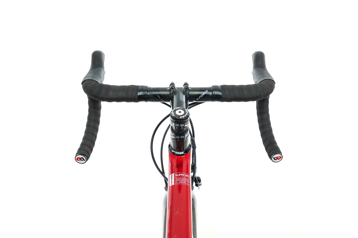 Cervelo R5 Dura-Ace Road Bike - 2015, 54cm | Weight, Price, Specs ...