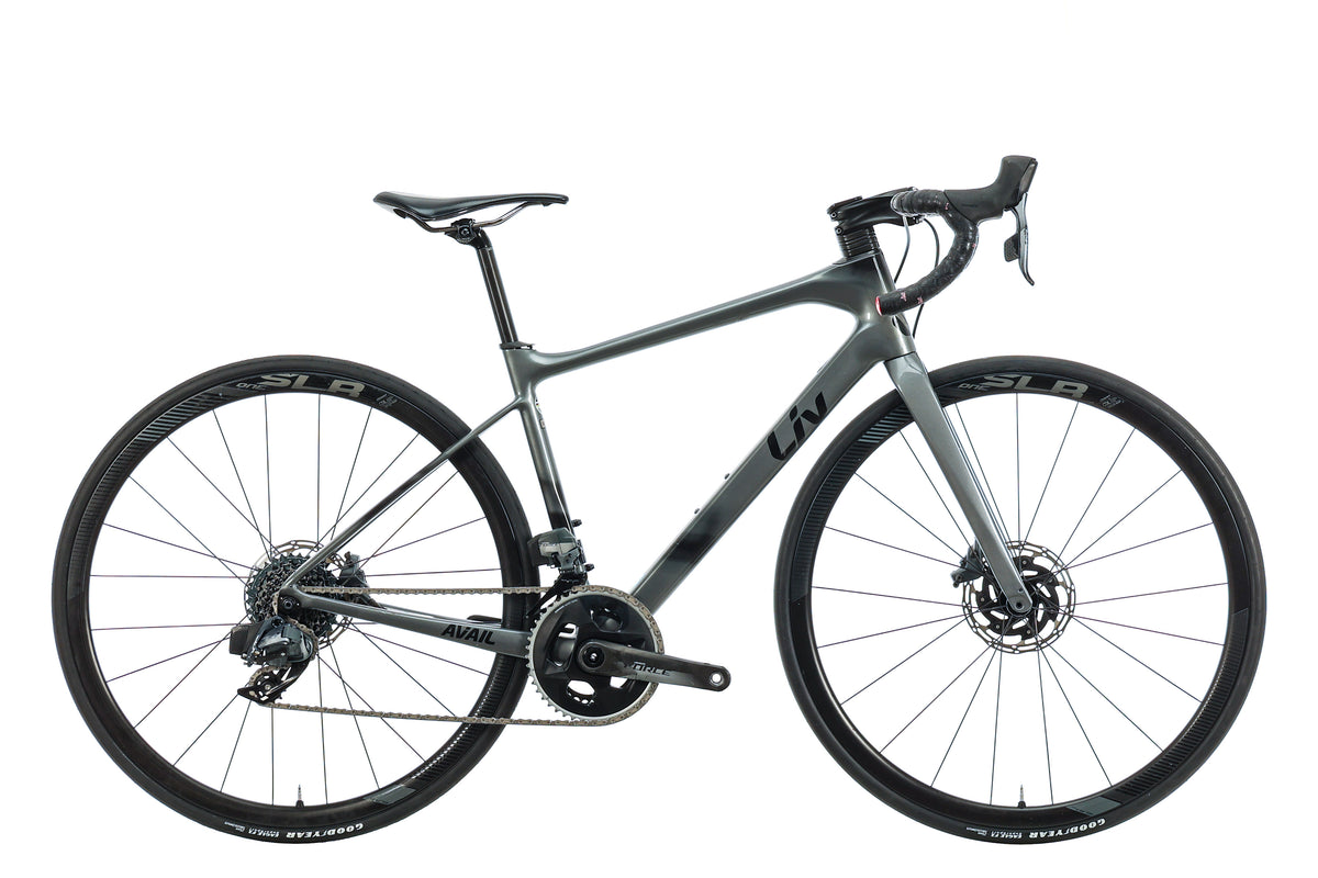Liv Avail Advanced Pro 1 Force Women's Road Bike - 2020, Small | The ...