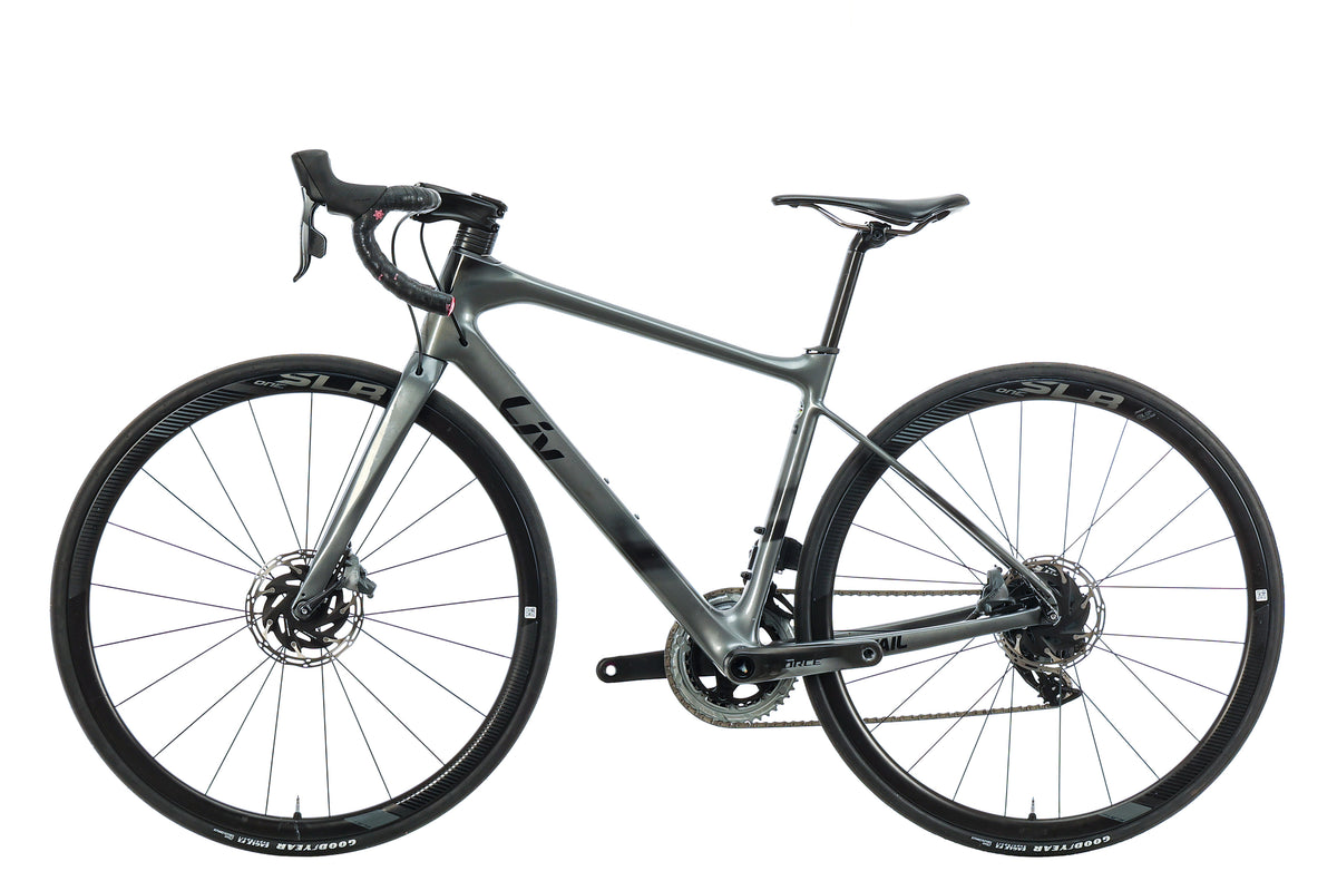 Liv Avail Advanced Pro 1 Force Women's Road Bike - 2020, Small | The ...