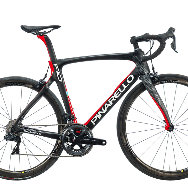 Pinarello Dogma F10 Road Bike - 2017, 55cm | Weight, Price, Specs ...