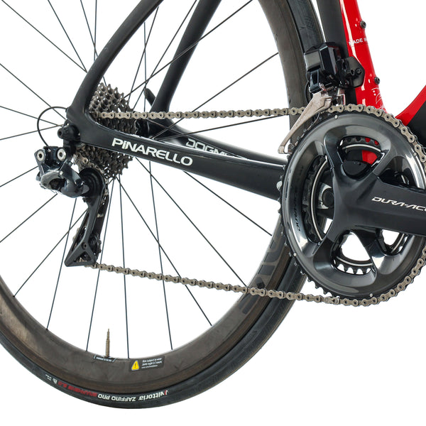 Pinarello Dogma F10 Road Bike - 2017, 55cm | Weight, Price, Specs ...