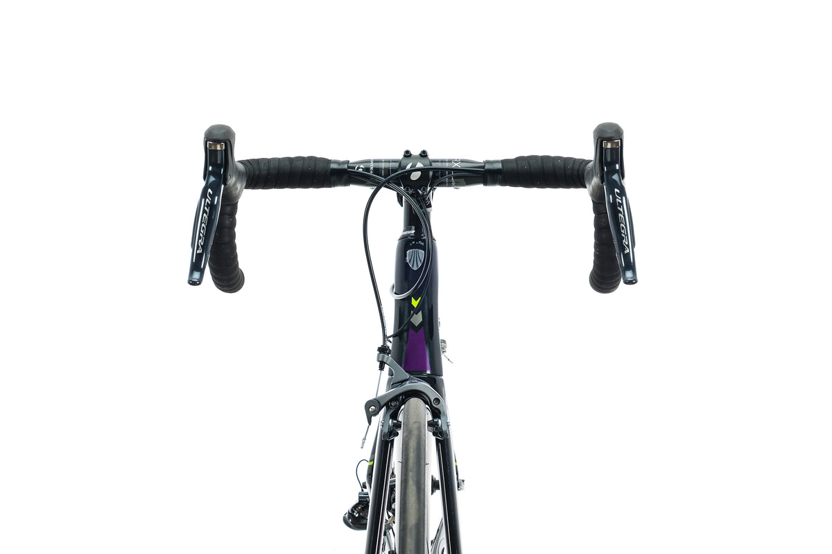 Trek Silque SSL Women's Road Bike - 2016, 52cm | Weight, Price, Specs, Geometry, Size Guide ...