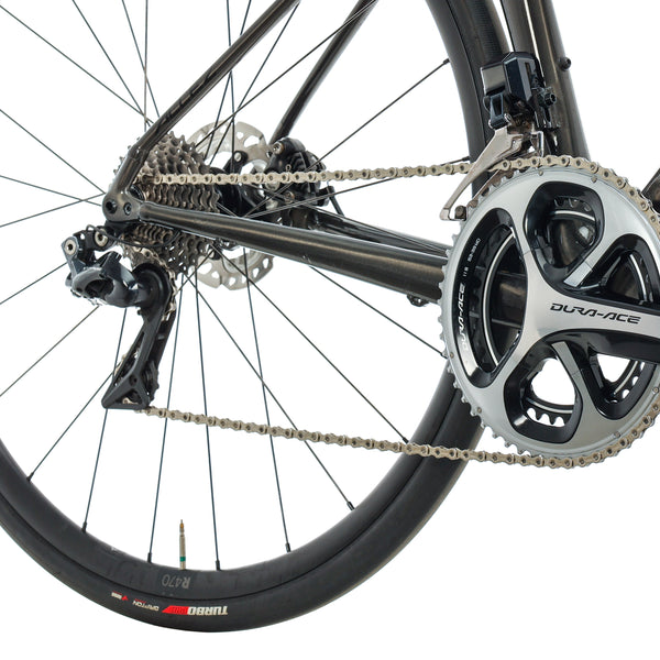 text_set_value: Specialized Allez Sprint Disc Road Bike - 2020, 54cm ...