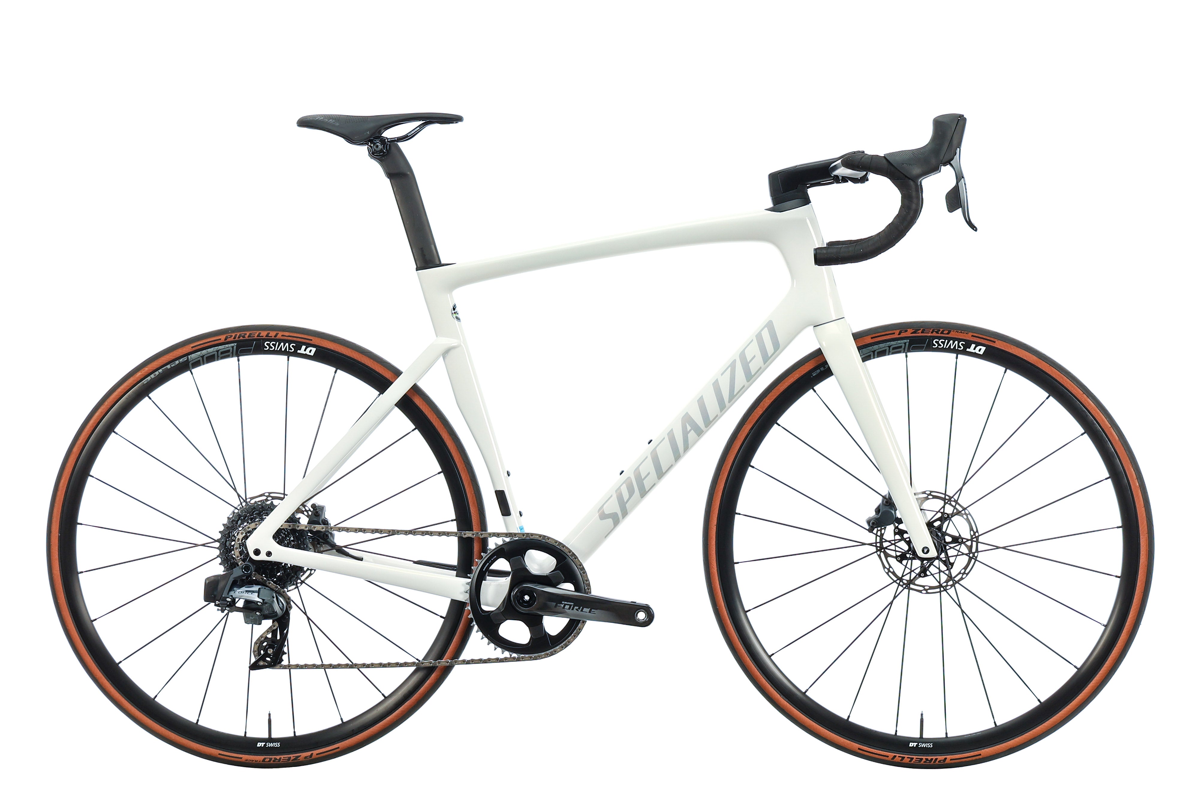 text_set_value: Specialized Tarmac SL7 Pro Road Bike - 2021, 58cm ...