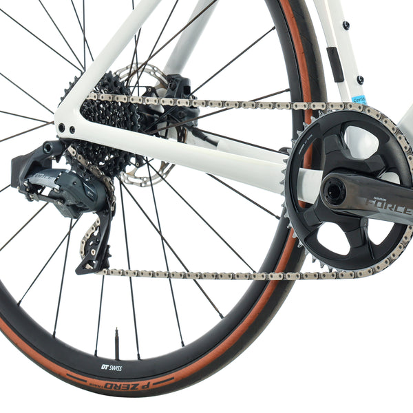 text_set_value: Specialized Tarmac SL7 Pro Road Bike - 2021, 58cm ...