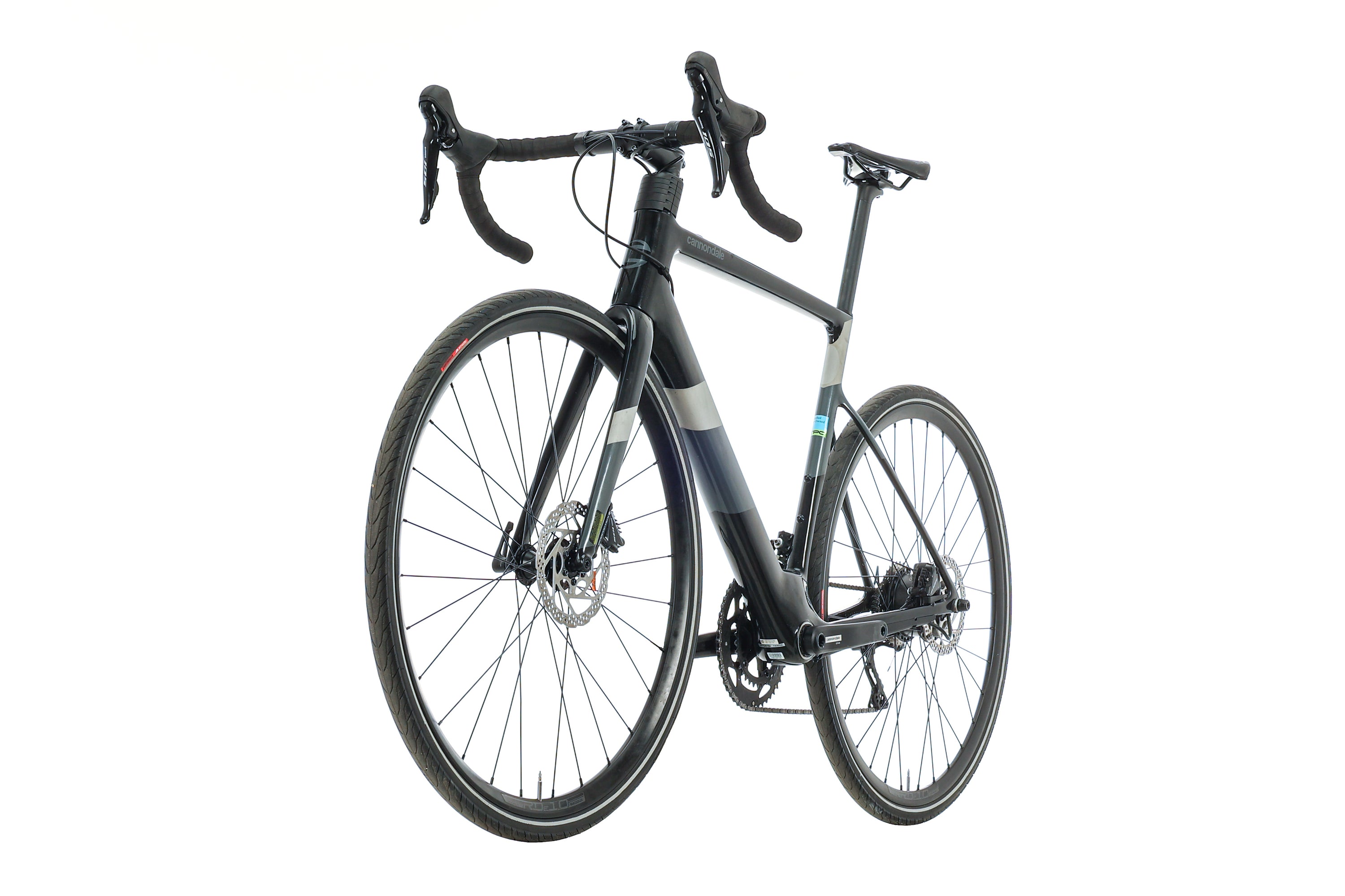 Cannondale SuperSix EVO Neo 3 Road E-Bike - 2021, Medium | Weight ...