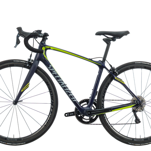 text_set_value: Specialized Ruby SL4 Comp Ultegra Di2 Women's Road Bike ...