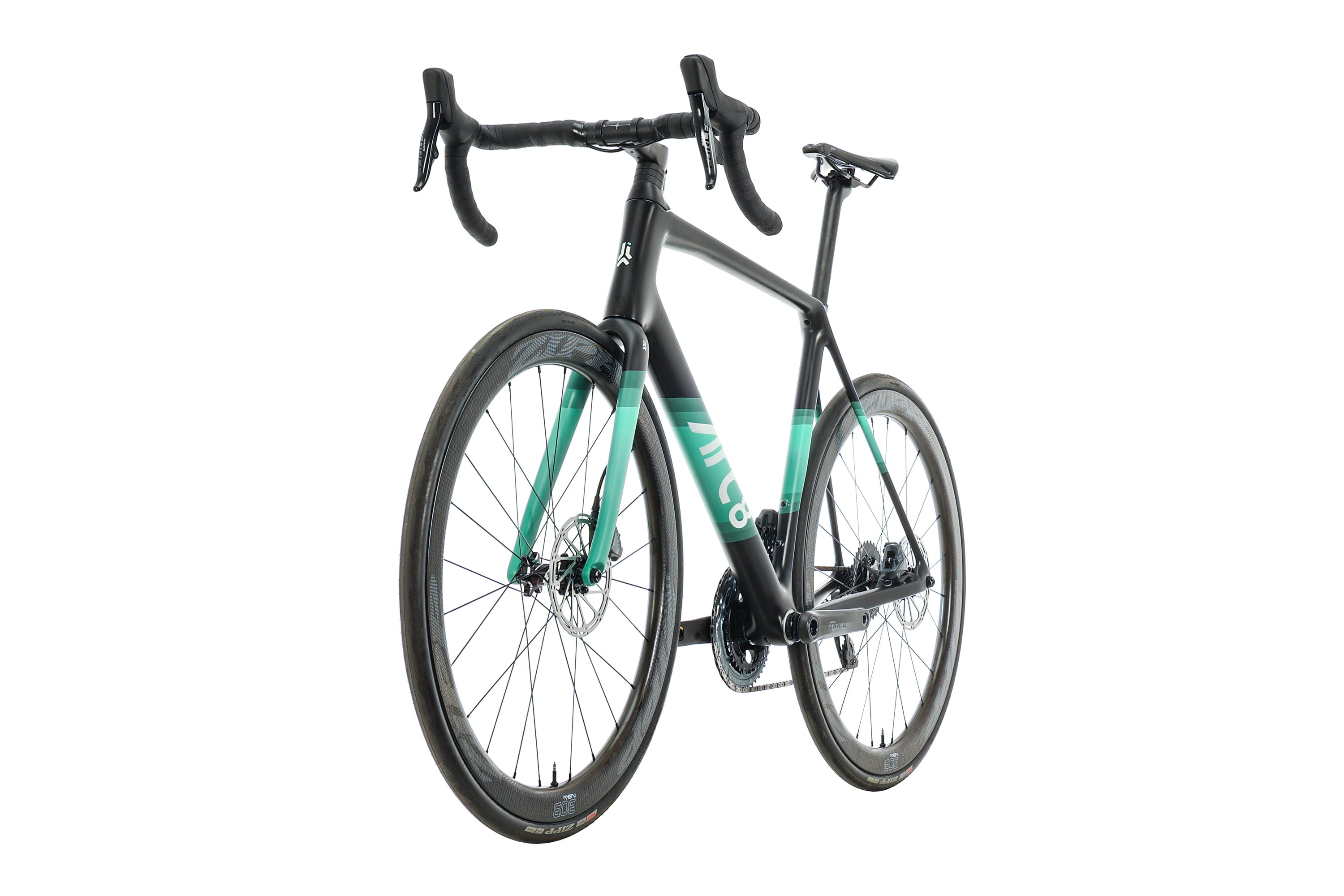 ARC8 Escapee Disc Road Bike - 2019, 60cm | The Pro's Closet – The Pro's ...
