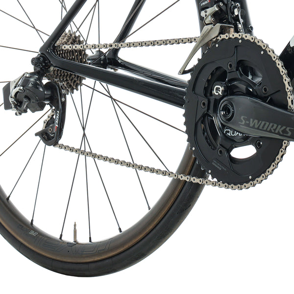 text_set_value: Specialized S-Works Tarmac SL6 Road Bike - 2021, 58cm ...