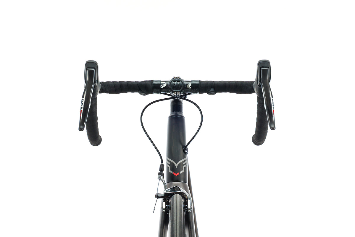 Felt FR1 Road Bike - 2017, 58cm | Weight, Price, Specs, Geometry, Size ...