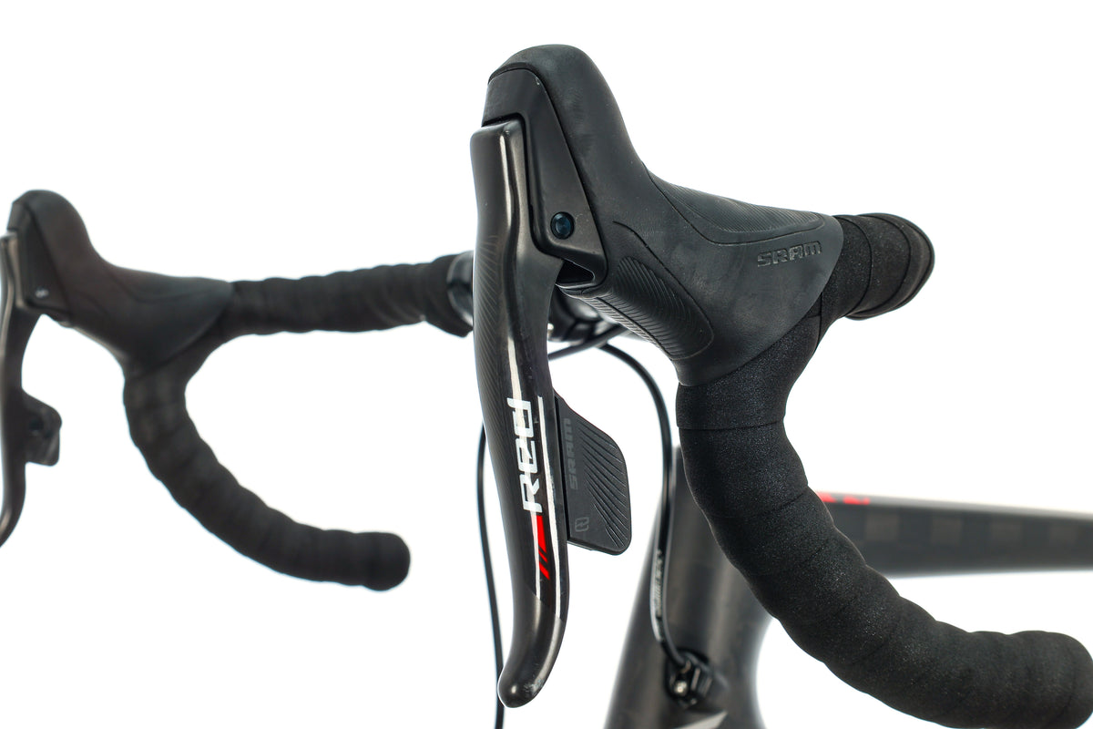 Felt FR1 Road Bike - 2017, 58cm | Weight, Price, Specs, Geometry, Size ...