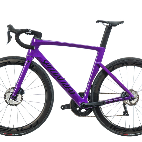 text_set_value: Specialized Venge Pro Road Bike - 2019, 56cm | Weight ...