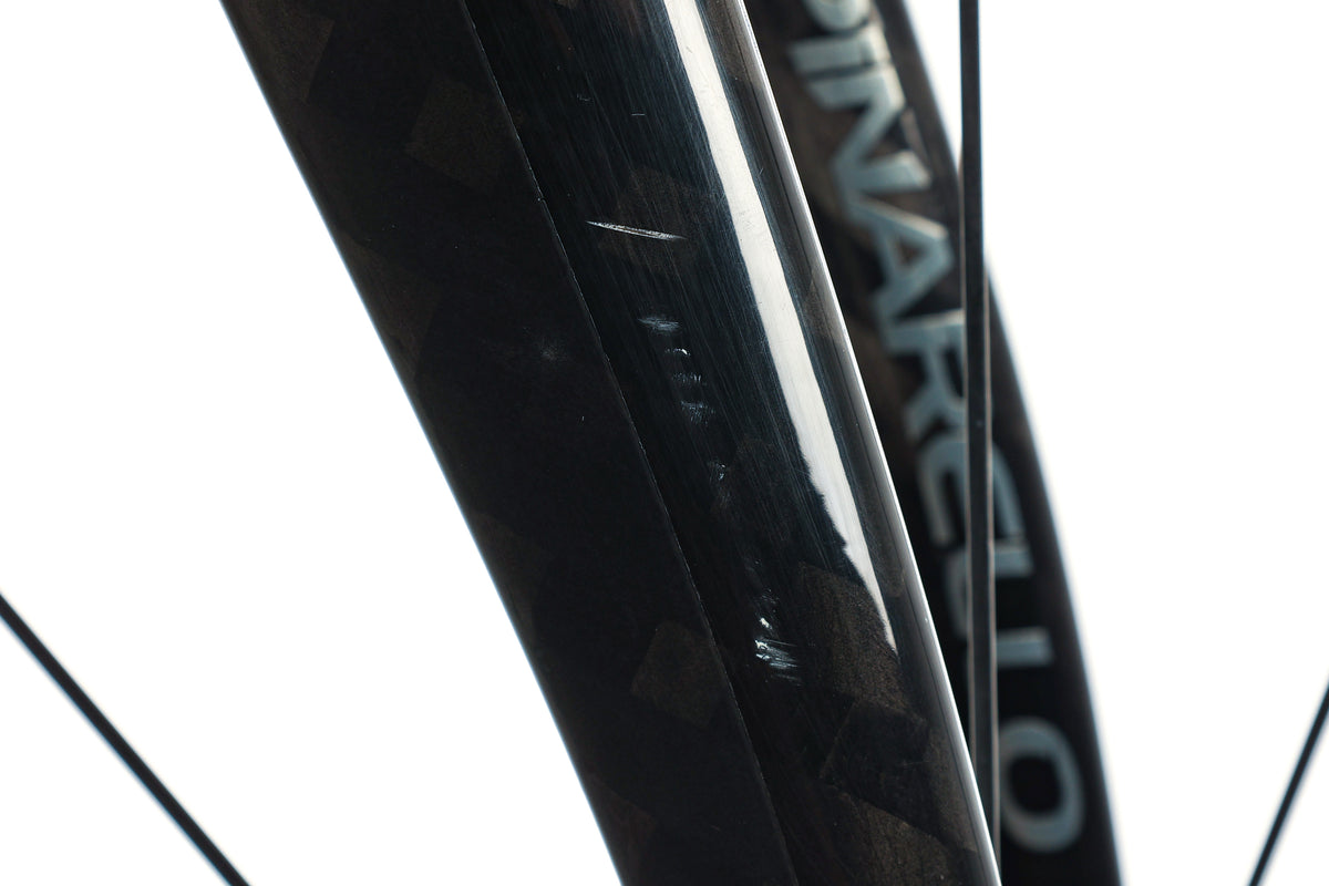 Pinarello Gan S Road Bike - 2018, 57.5cm | Weight, Price, Specs ...