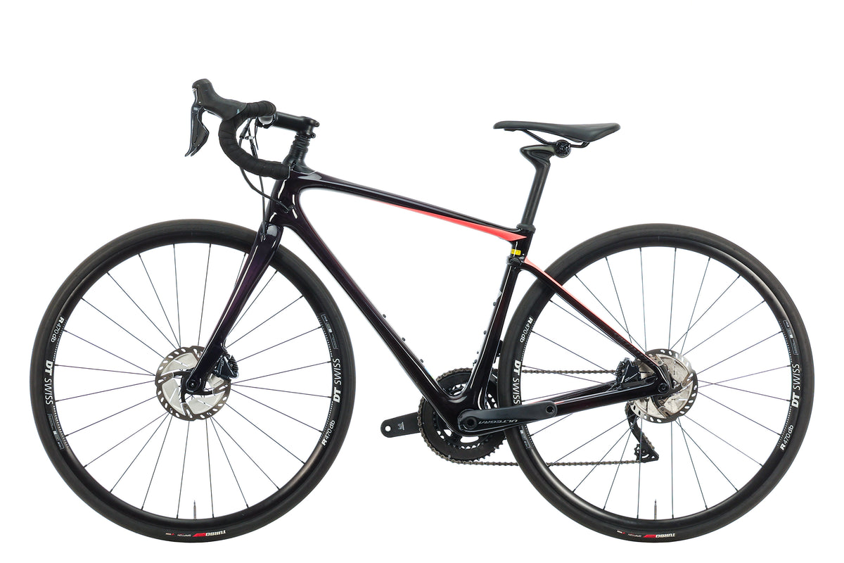 text_set_value: Specialized Ruby Comp Ultegra Di2 Women's Road Bike ...