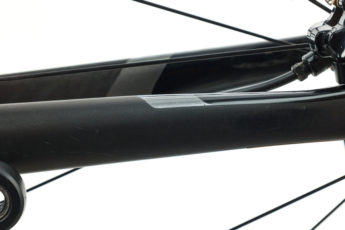 Trek Domane SL 7 Disc Road Bike - 2019, 58cm | Weight, Price, Specs ...