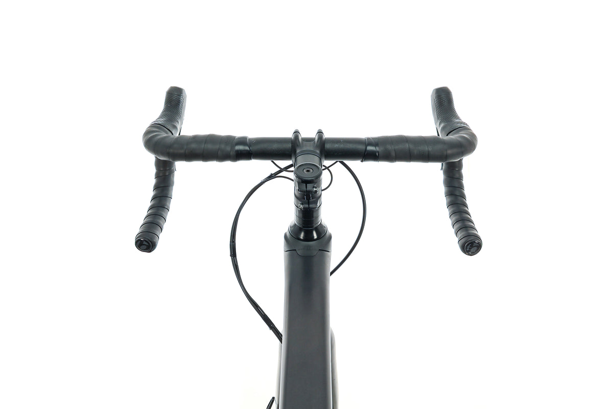 Trek Domane SL 7 Disc Road Bike - 2019, 58cm | Weight, Price, Specs ...