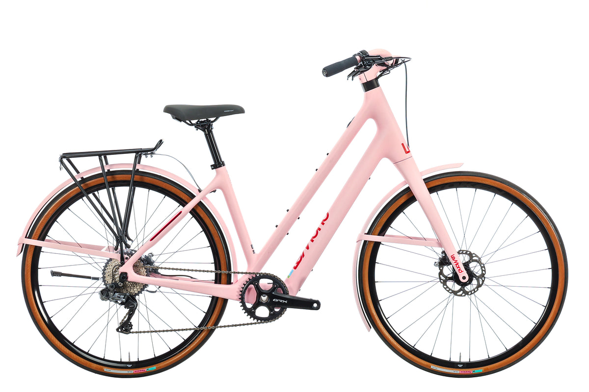 LeMond Dutch GRX Di2 Commuter E-Bike - 2022, Sma | The Pro's Closet