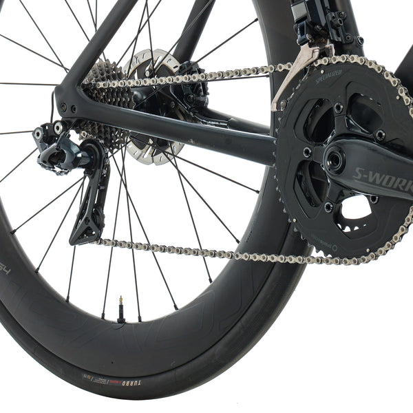 text_set_value: Specialized S-Works Venge Road Bike - 2020, 58cm ...