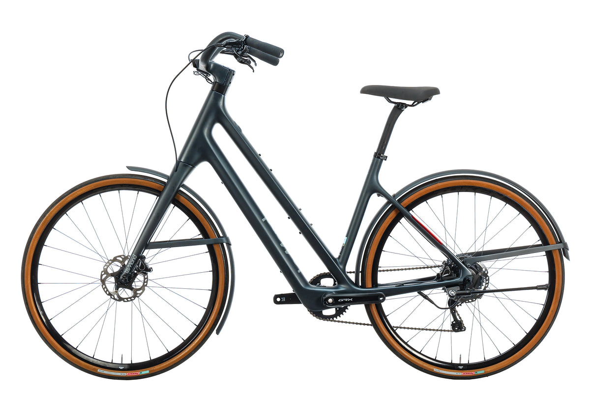 LeMond Dutch Di2 Commuter E-Bike - 2022, Small | The Pro's Closet – The Pro's Closet