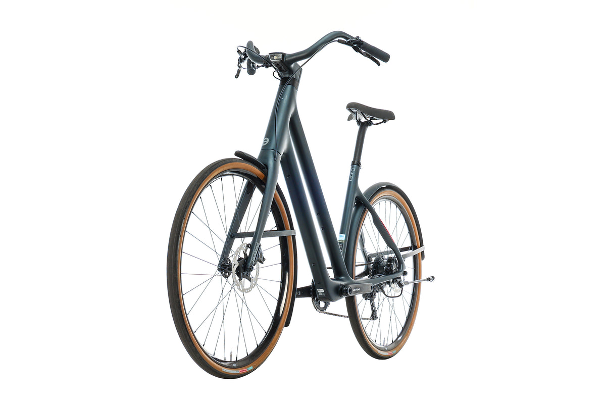 LeMond Dutch Di2 Commuter E-Bike - 2022, Small | The Pro's Closet – The Pro's Closet