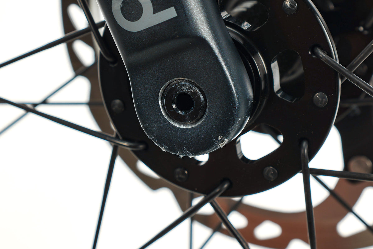 LeMond Dutch Di2 Commuter E-Bike - 2022, Small | The Pro's Closet – The Pro's Closet