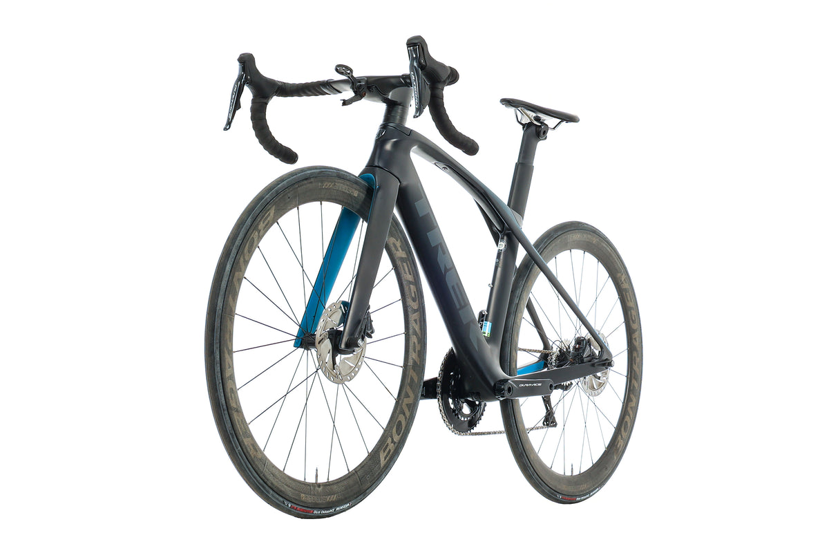 Trek Madone SLR Project One Road Bike - 2020, 50cm | Weight, Price ...