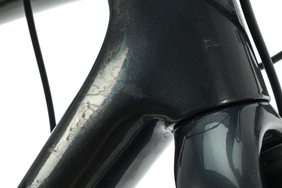 Giant TCR Advanced Disc 1+ AR Road Bike - 2022, Small | Weight, Price ...