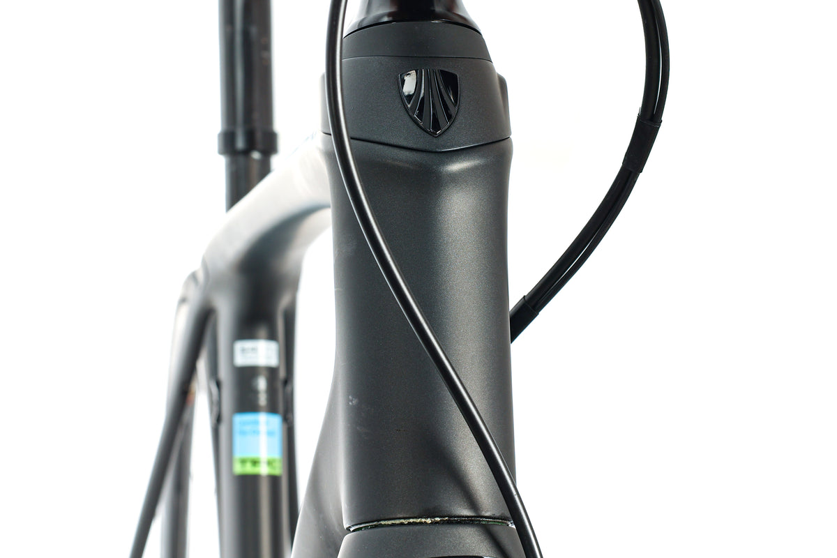 Trek Domane SLR 7 Road Bike - 2019, 54cm | Weight, Price, Specs ...