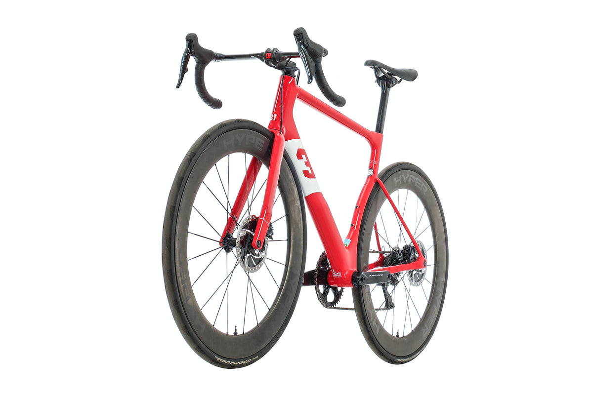 3T Strada Team Road Bike - 2020, Large | The Pro's Closet – The Pro's ...