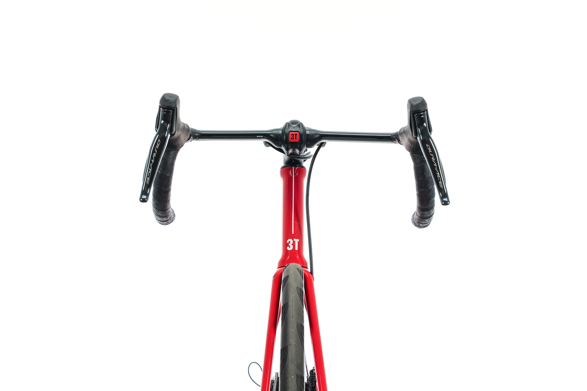 3T Strada Team Road Bike - 2020, Large | The Pro's Closet – The Pro's ...