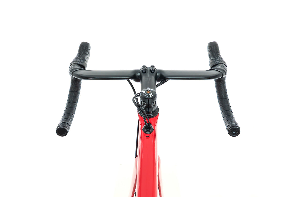 3T Strada Team Road Bike - 2020, Large | The Pro's Closet – The Pro's ...