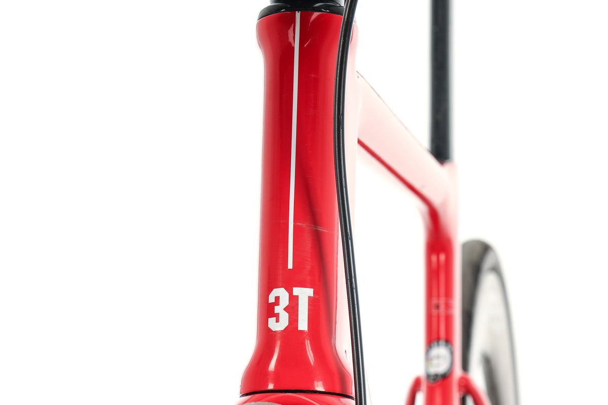 3T Strada Team Road Bike - 2020, Large | The Pro's Closet – The Pro's ...